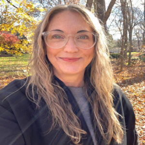 Amy Pradna-Waugaman - Brain Body Therapy